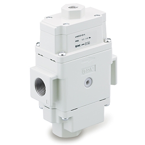 AVA2000/3000/4000/5000-A, Soft Start Up Valve, Air Operated Type - SM ...