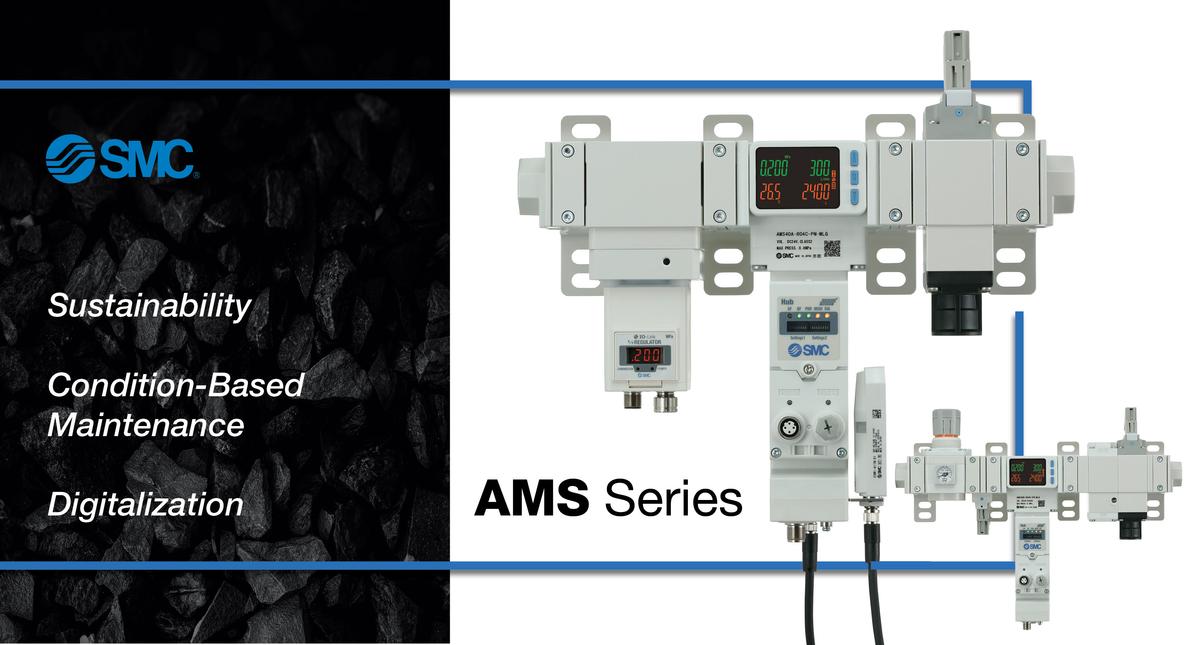 SM America - MRO Products, Equipment, and Tools